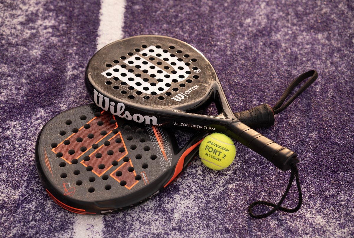 Padel+